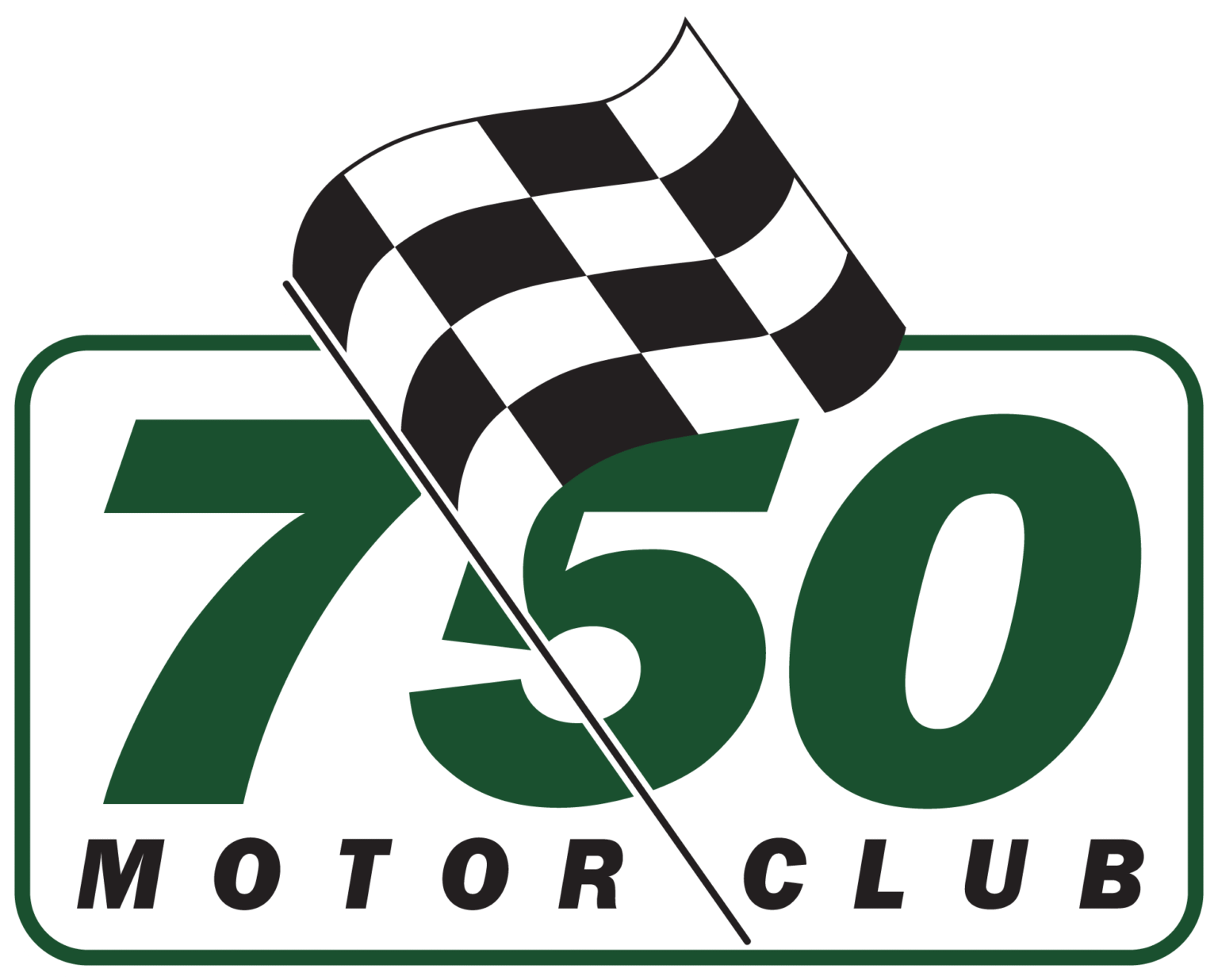 750 Formula – 750 Motor Club