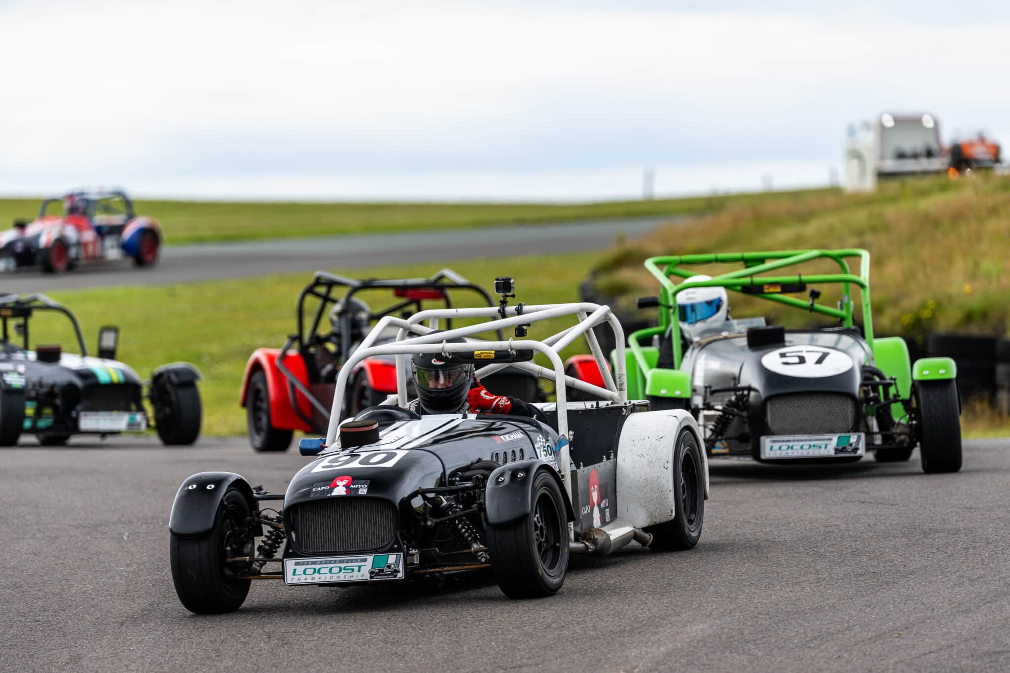 Classifieds – 750 Motor Club